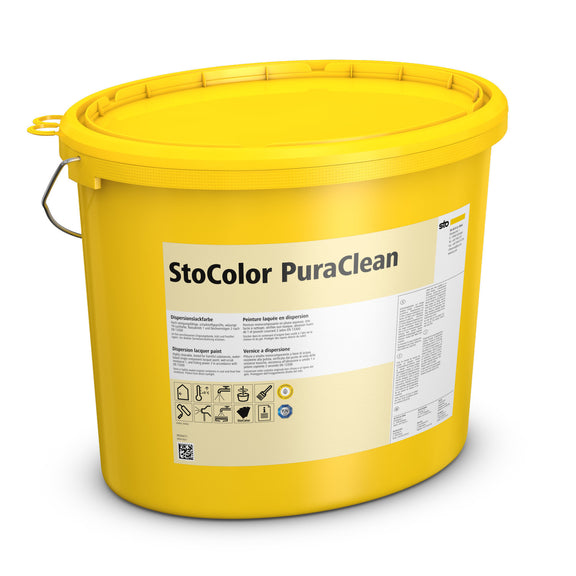 Sto Color Pura Clean | Farben-Profi: Dein Sto Onlineshop