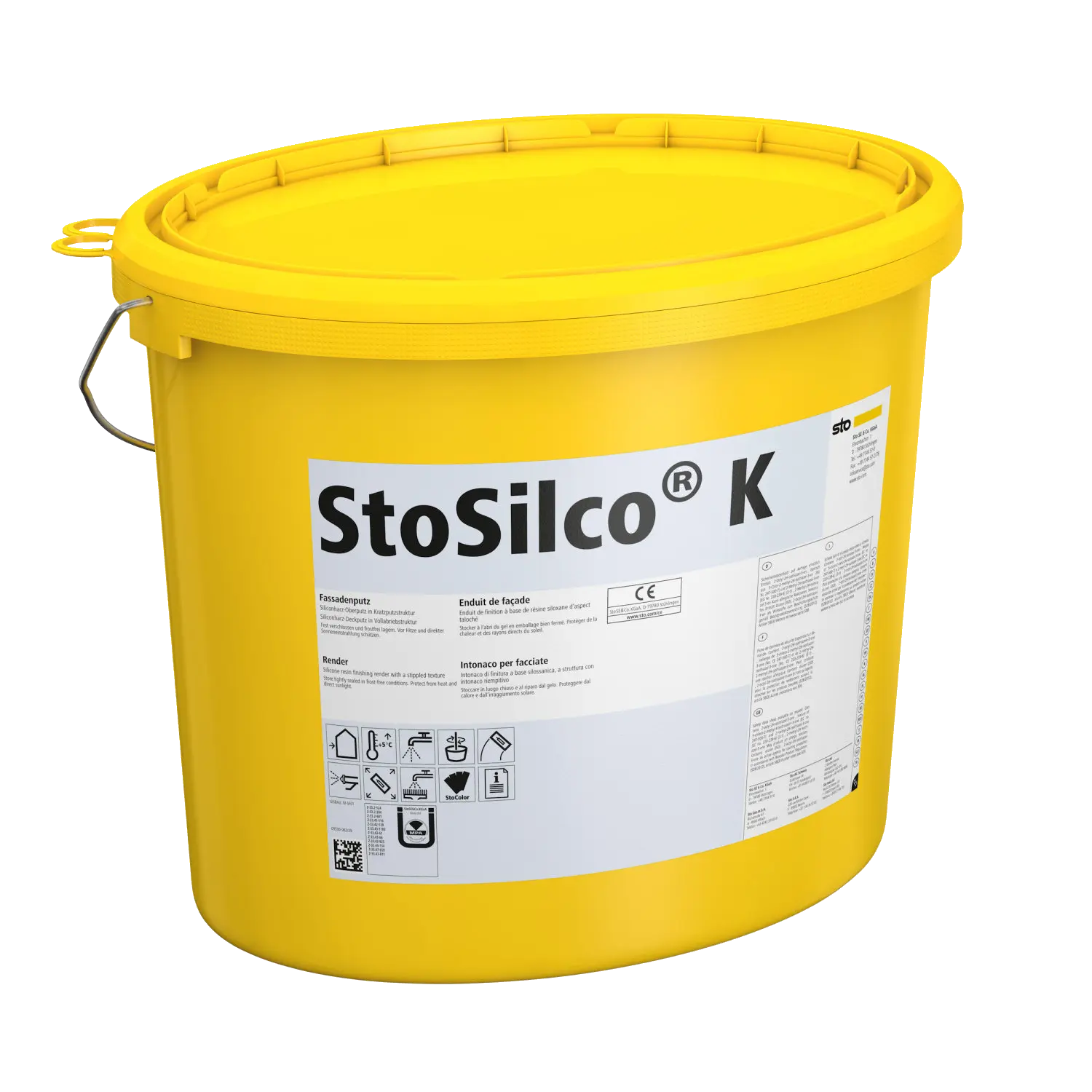 StoSilco® K | Farben-Profi: Der beliebteste Sto Onlineshop